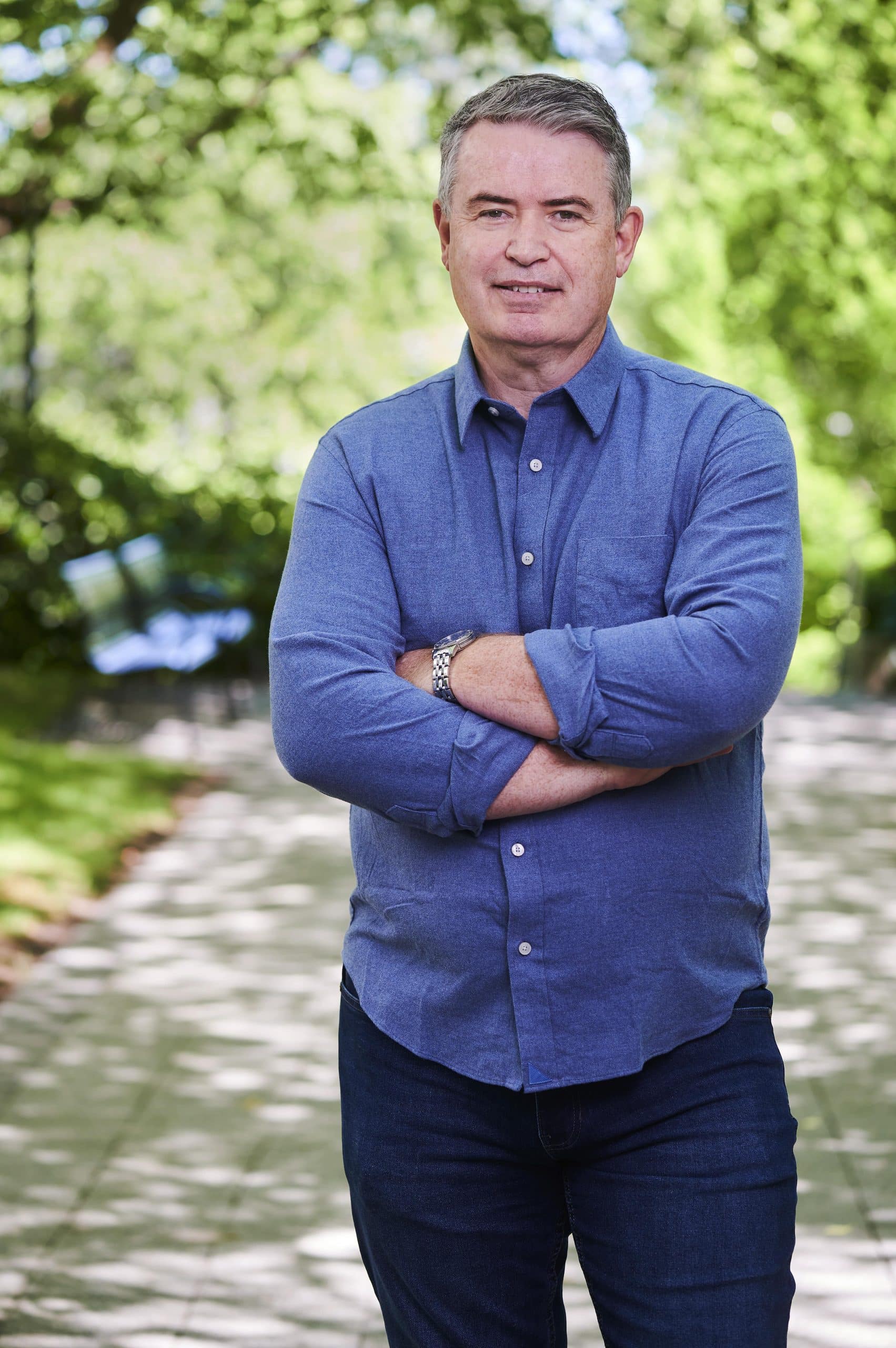 Team Member - Phil Pratt - Noverra