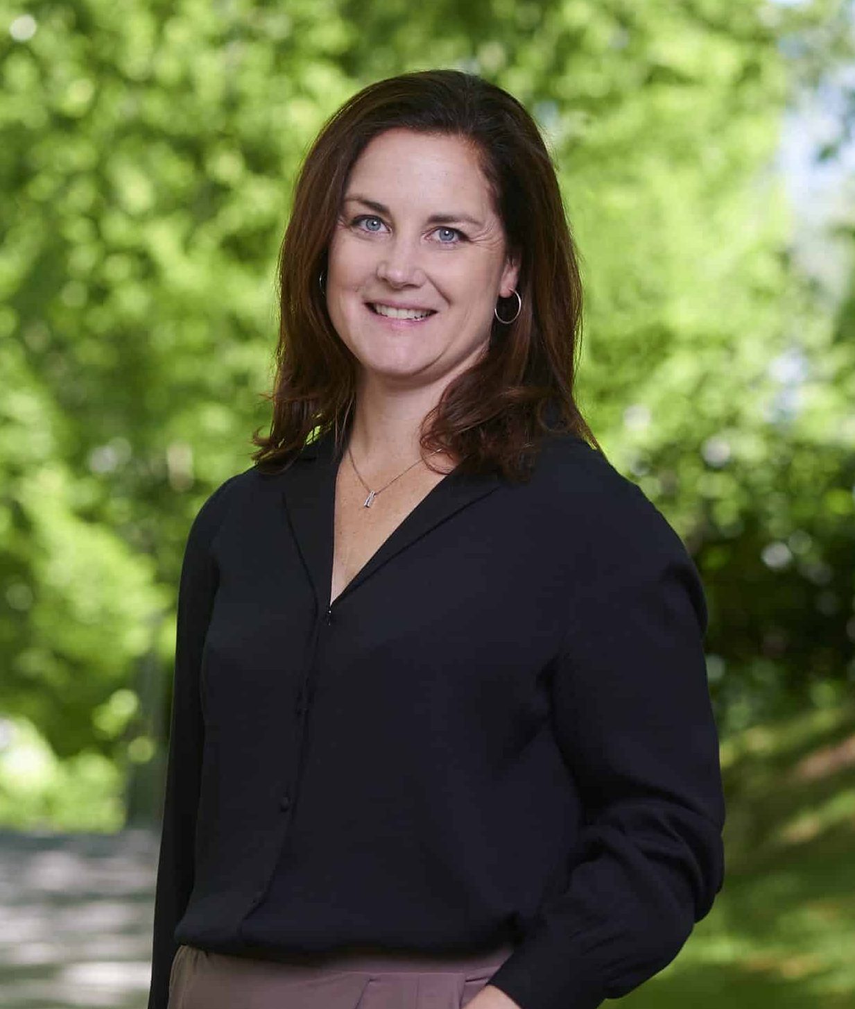 Team Member - Bridget Martin - Noverra